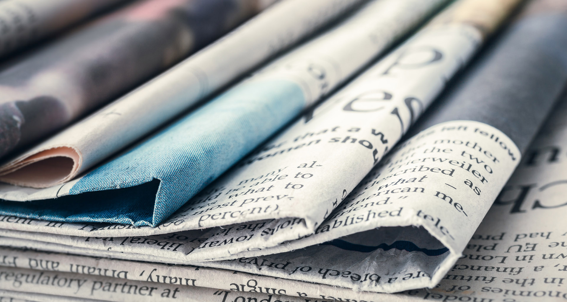 In The Know - June 2021 - Gray Dawes Consulting